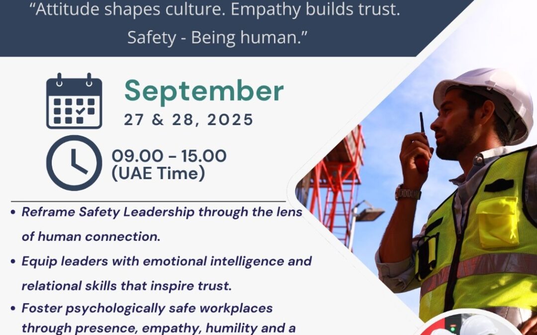 Human Centered Safety | Safety world